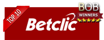 Top 100 Online Bookmakers (Sportsbooks) | Bookmakers Rating